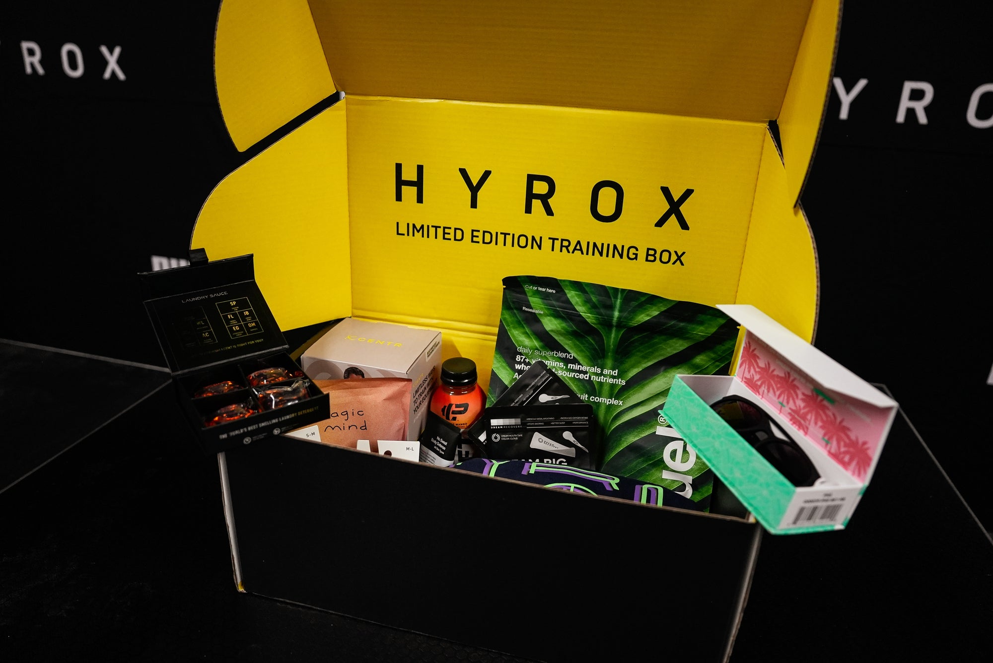 HYROXWORLD Store US