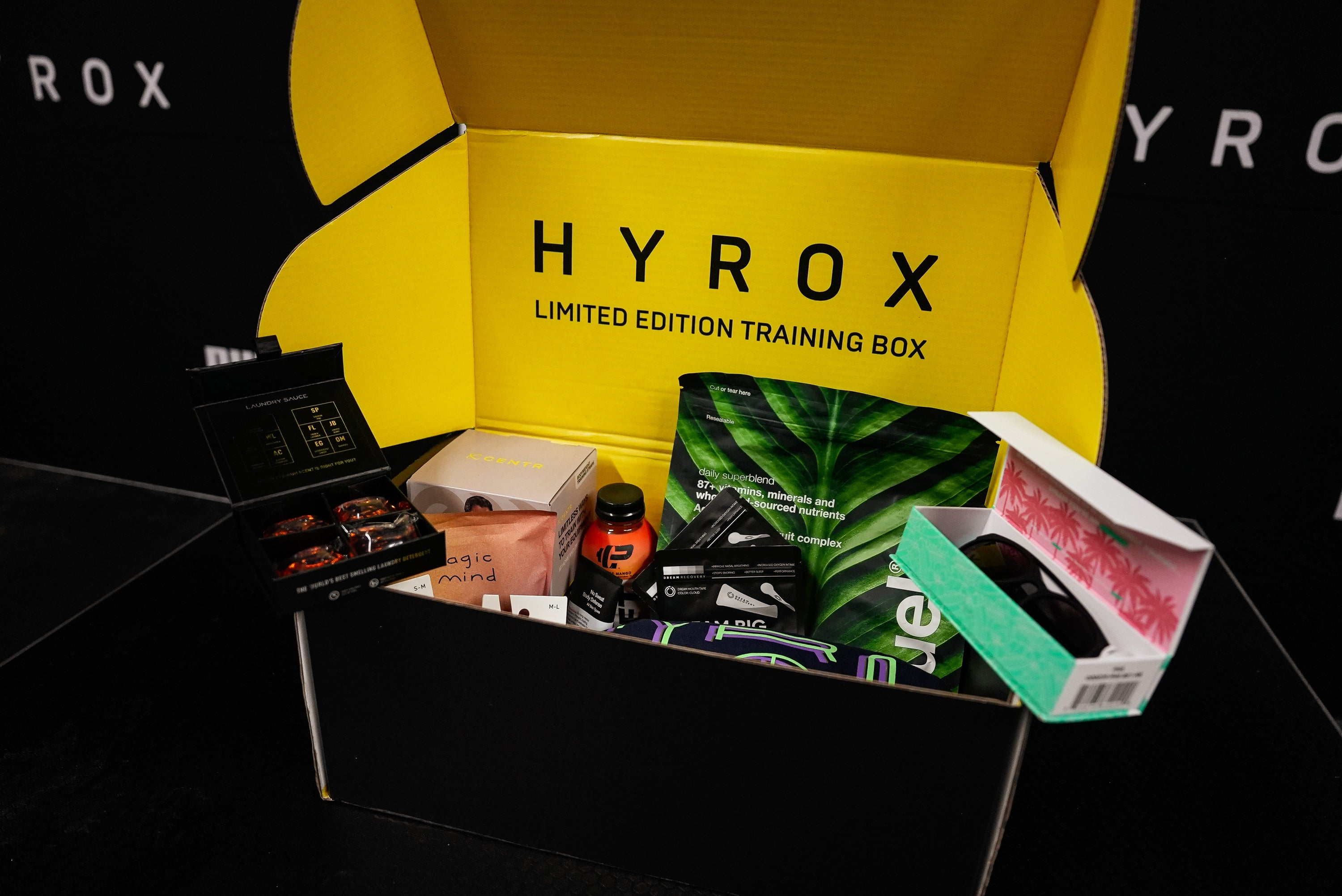 HYROXWORLD Store US